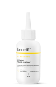 NUTRITION | KINACTIF by KIN Cosmetics