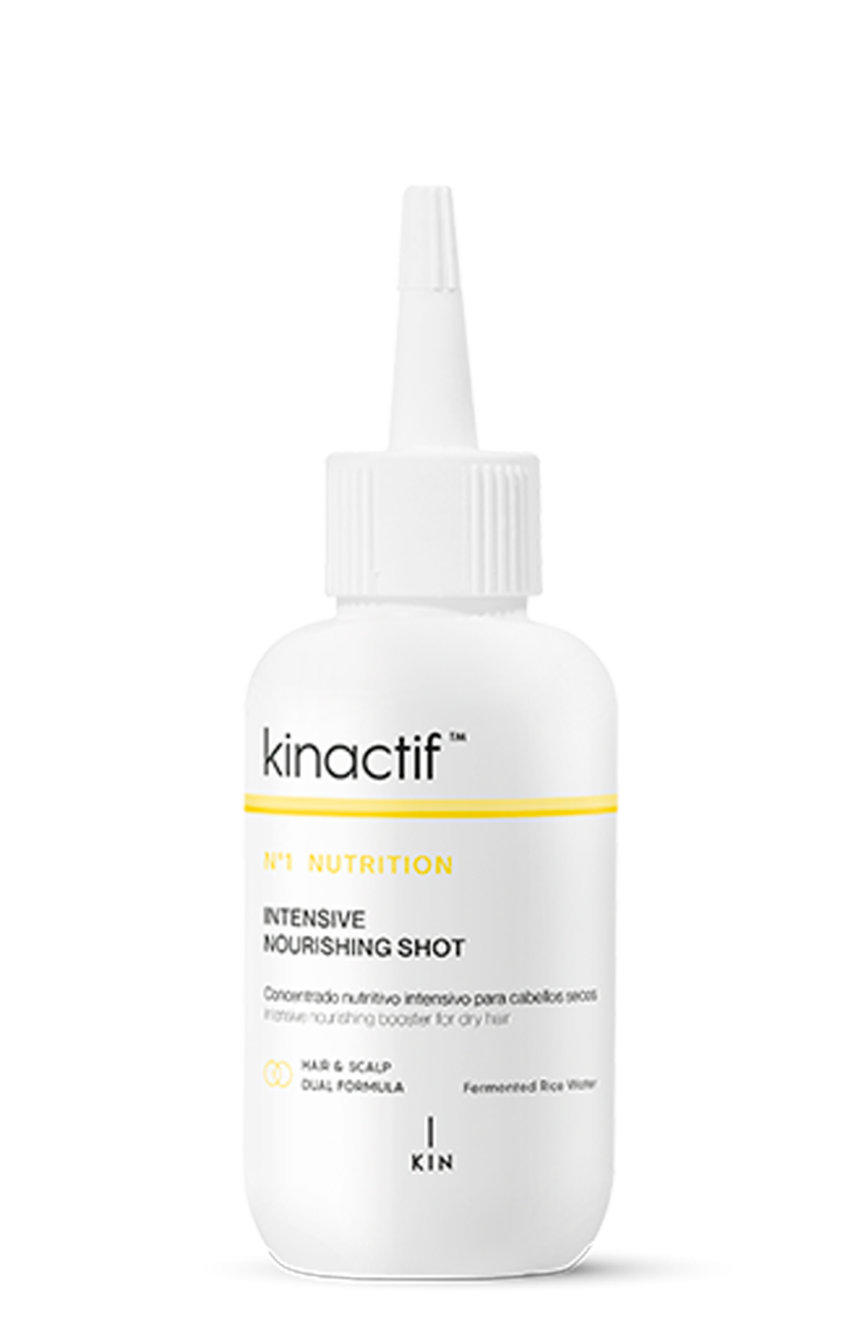 NUTRITION | KINACTIF by KIN Cosmetics