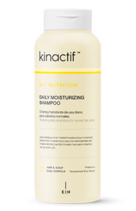 NUTRITION | KINACTIF by KIN Cosmetics