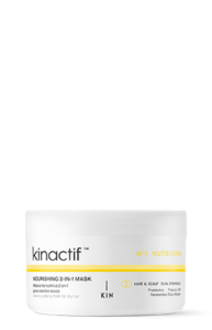 NUTRITION | KINACTIF by KIN Cosmetics