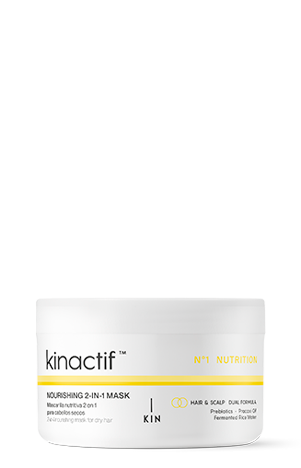 NUTRITION | KINACTIF by KIN Cosmetics
