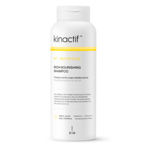 KINACTIF by KIN Cosmetics