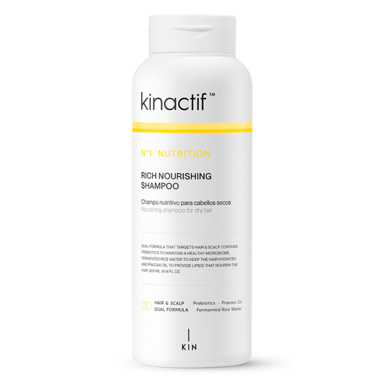 KINACTIF by KIN Cosmetics