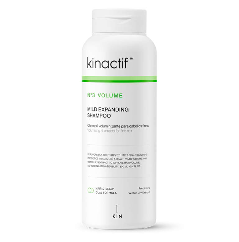KINACTIF by KIN Cosmetics