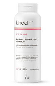 KINACTIF by KIN Cosmetics
