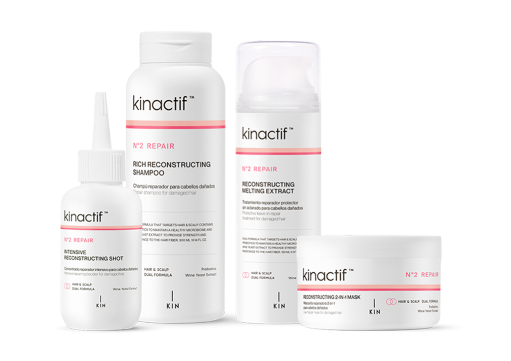 Repair | KINACTIF by KIN Cosmetics