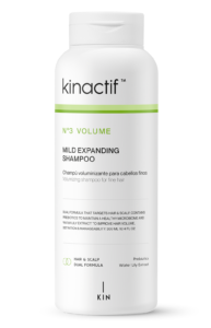 KINACTIF by KIN Cosmetics