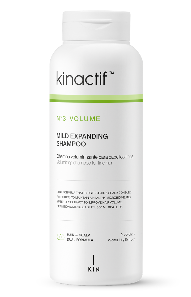 KINACTIF by KIN Cosmetics
