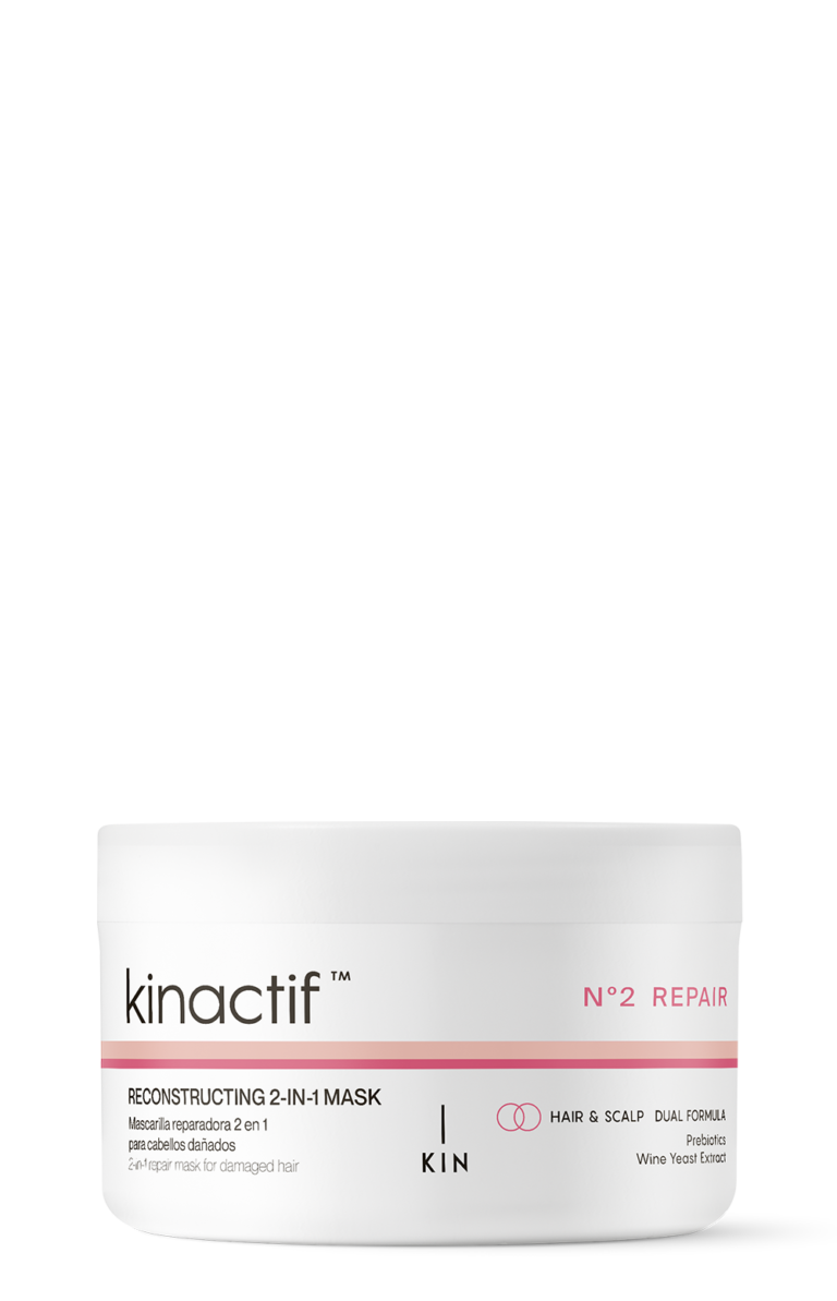 Repair | KINACTIF by KIN Cosmetics