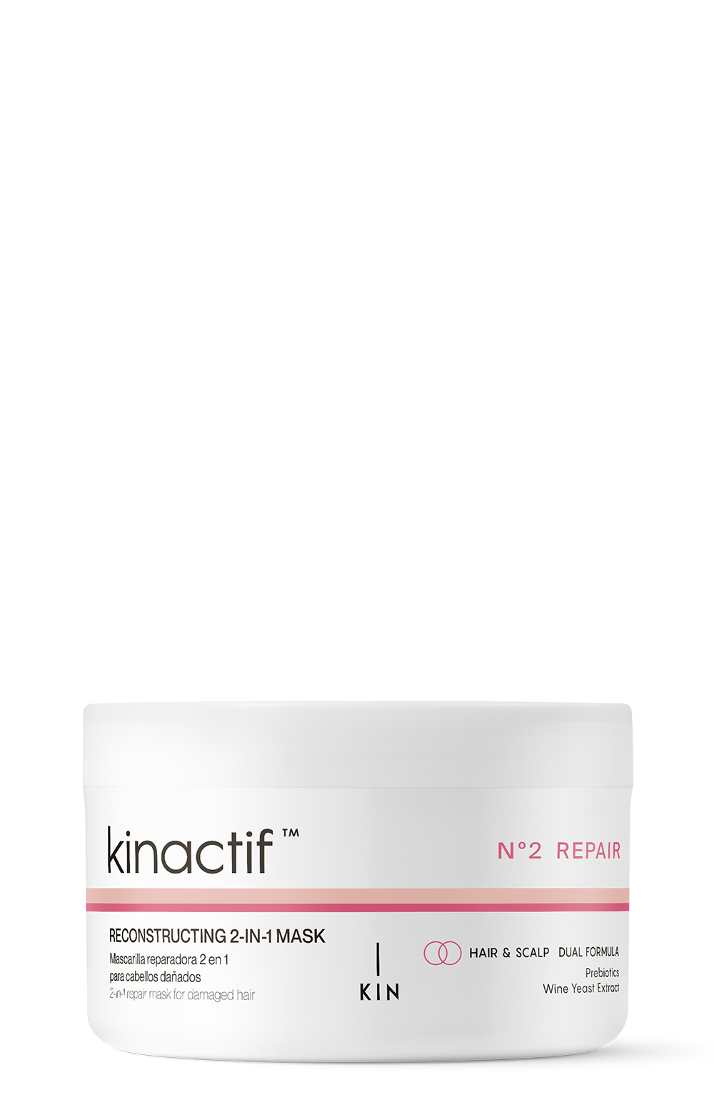 Repair | KINACTIF by KIN Cosmetics