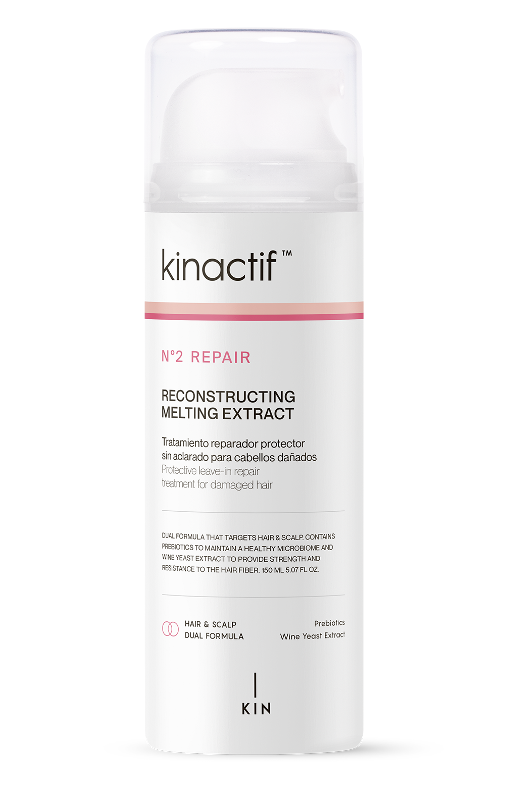 Repair | KINACTIF by KIN Cosmetics