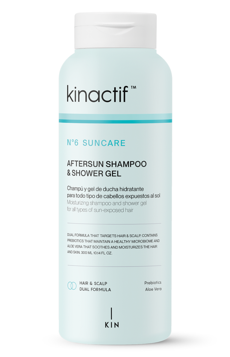 KINACTIF by KIN Cosmetics