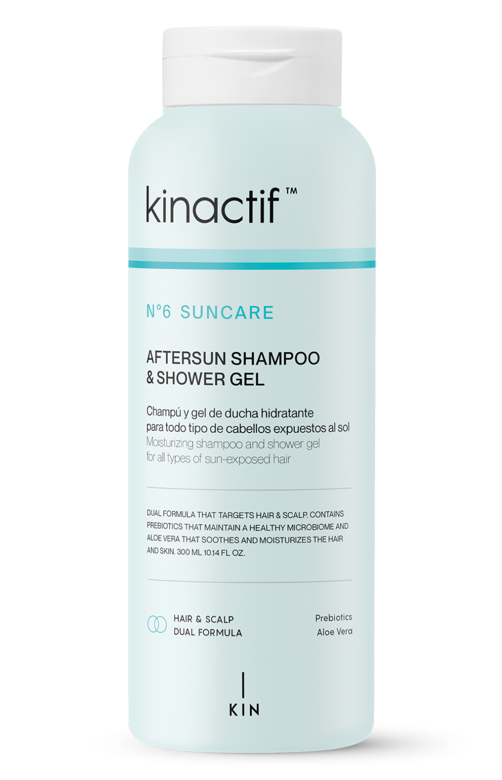 KINACTIF by KIN Cosmetics