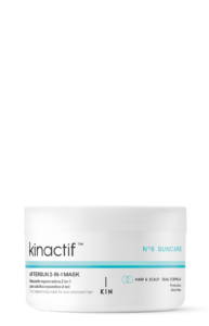 SUNCARE | KINACTIF by KIN Cosmetics