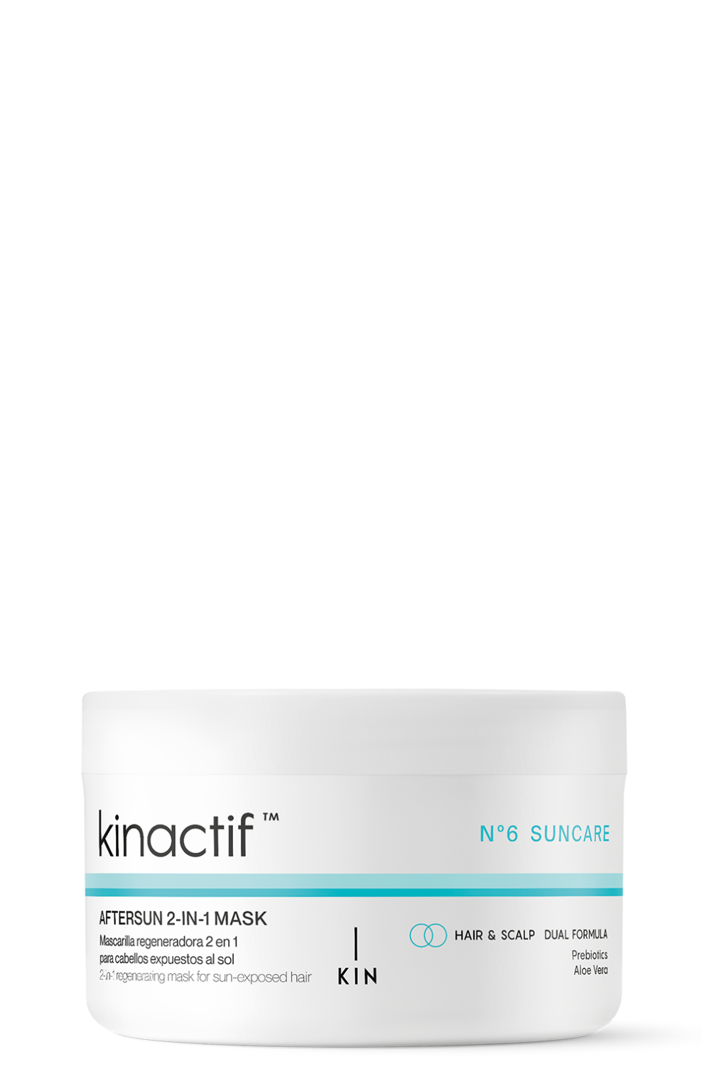 SUNCARE | KINACTIF by KIN Cosmetics