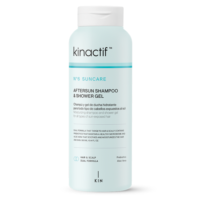 KINACTIF by KIN Cosmetics