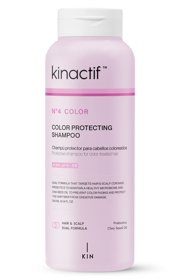 KINACTIF by KIN Cosmetics