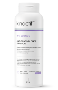 KINACTIF by KIN Cosmetics