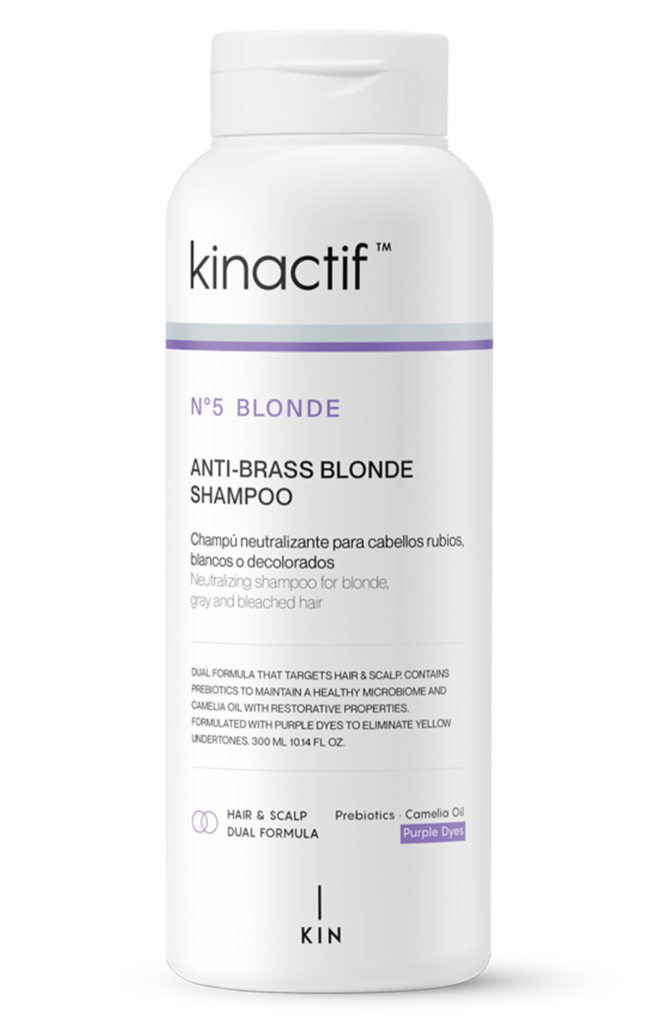 KINACTIF by KIN Cosmetics