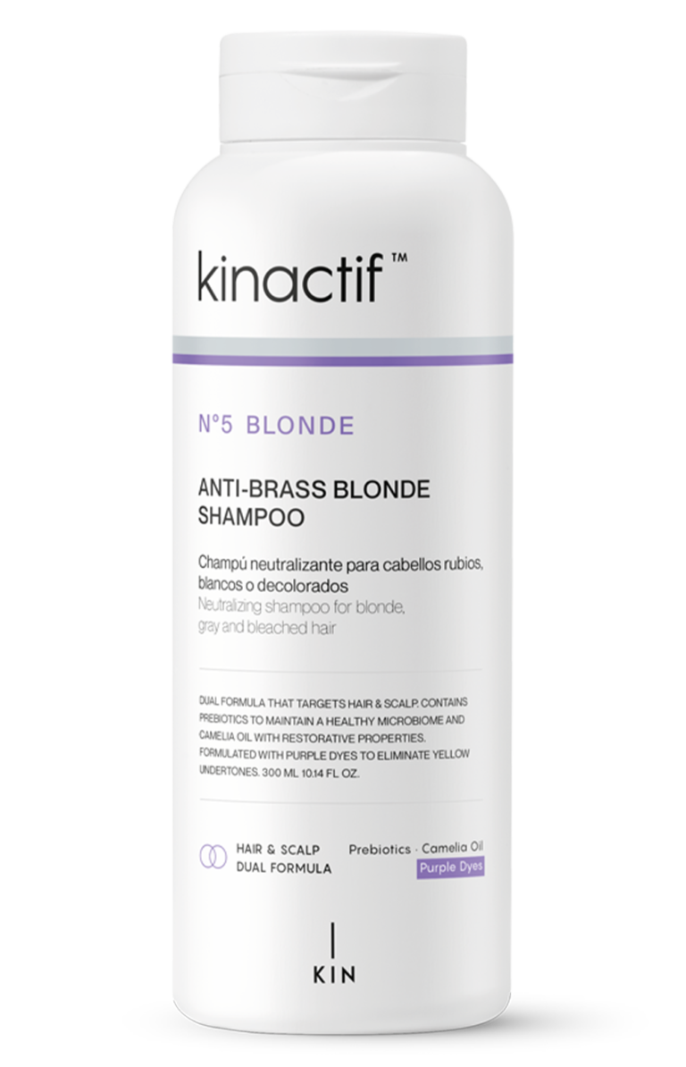 KINACTIF by KIN Cosmetics