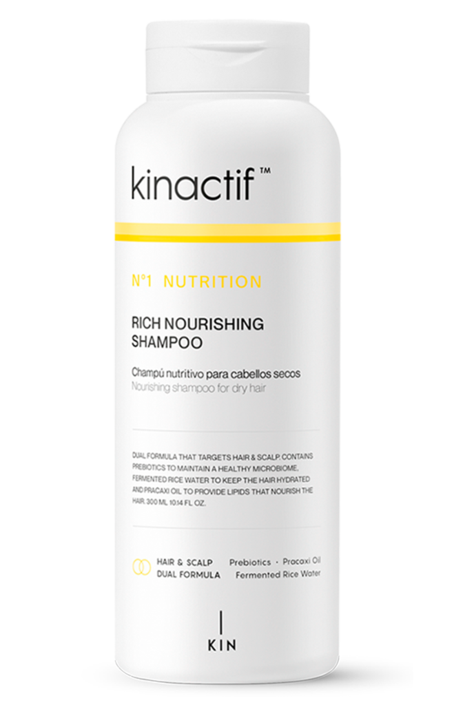KINACTIF by KIN Cosmetics