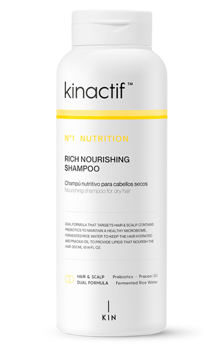 KINACTIF by KIN Cosmetics