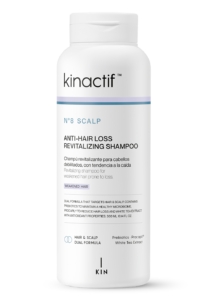 KINACTIF by KIN Cosmetics