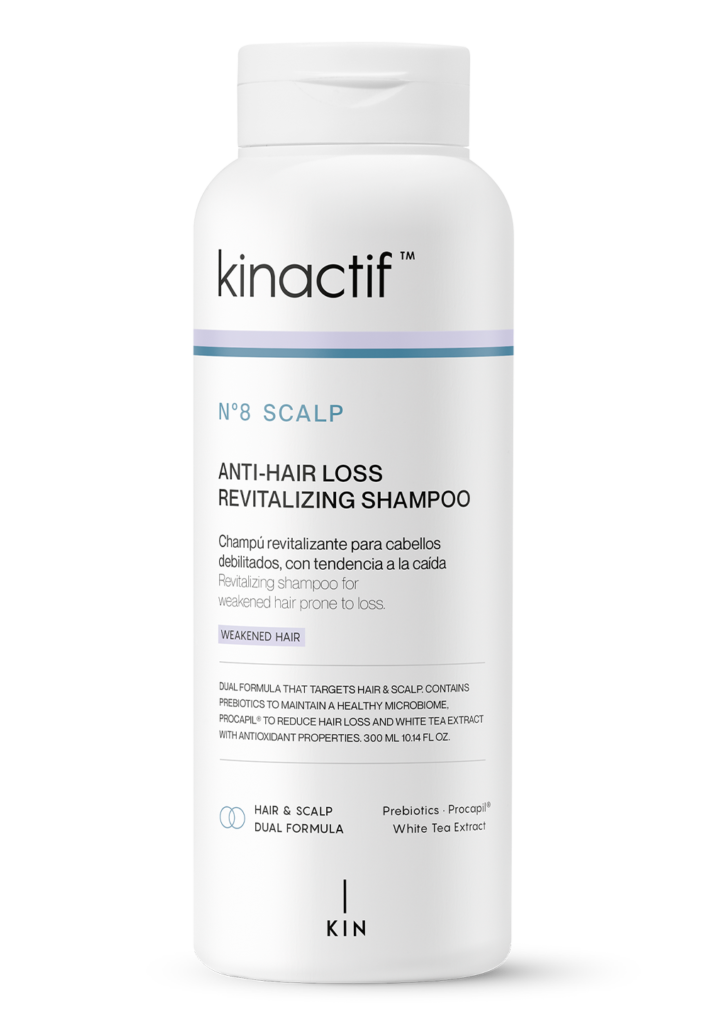 KINACTIF by KIN Cosmetics