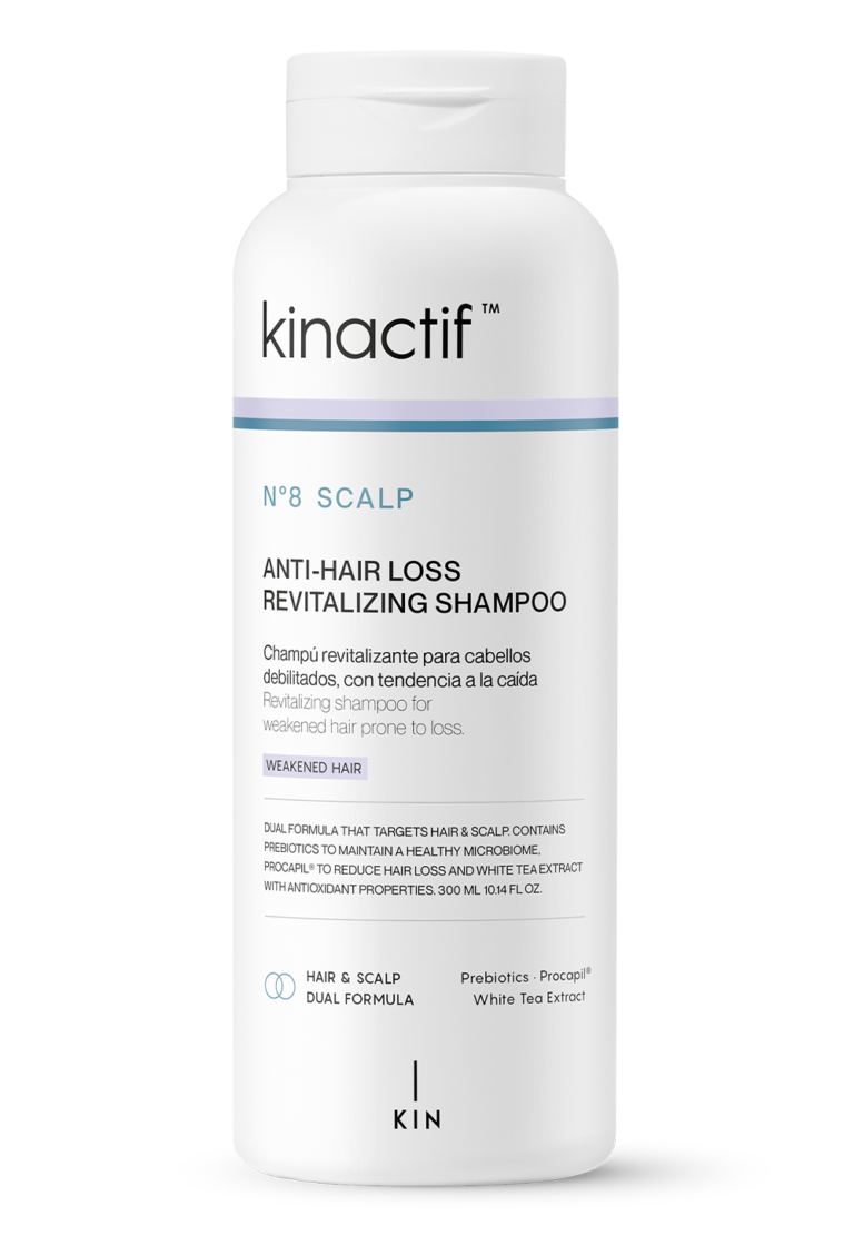 KINACTIF by KIN Cosmetics